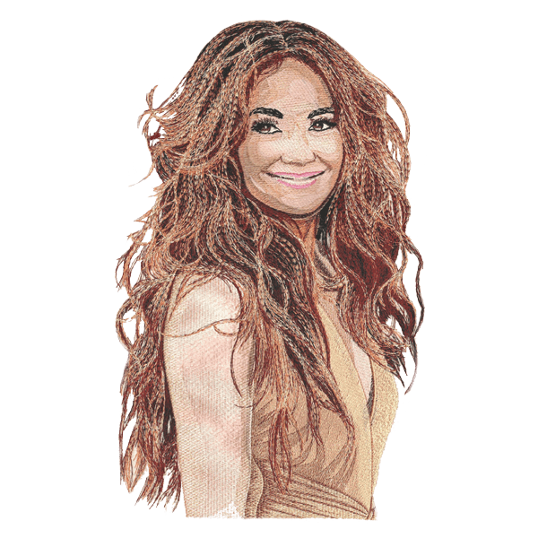 Embroidery Digitizing